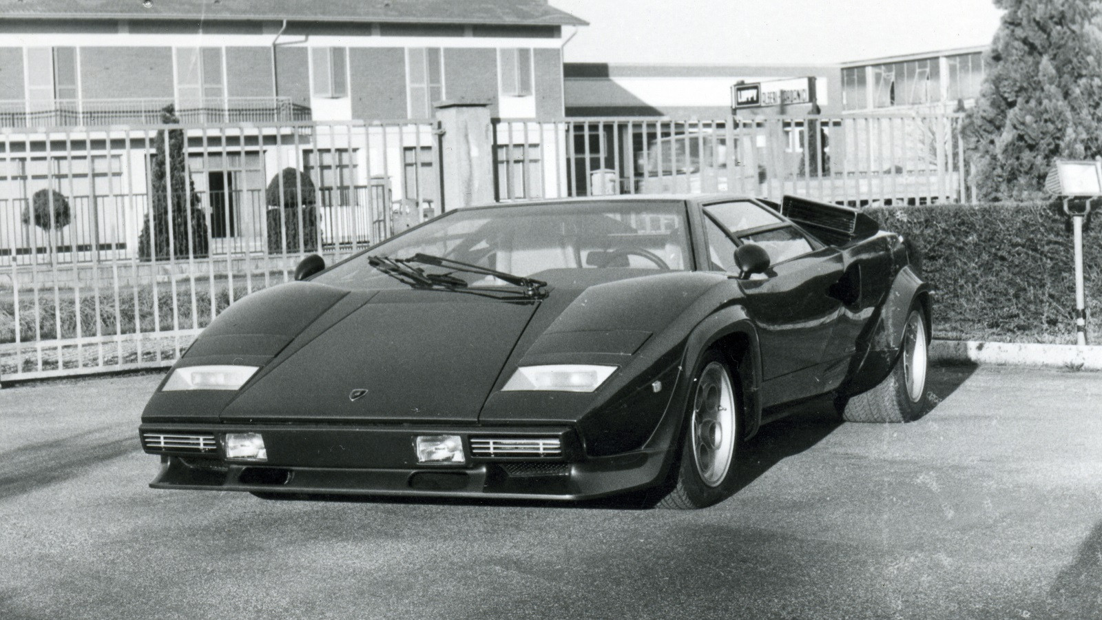 20 fastest cars of the ’70s | Classic & Sports Car