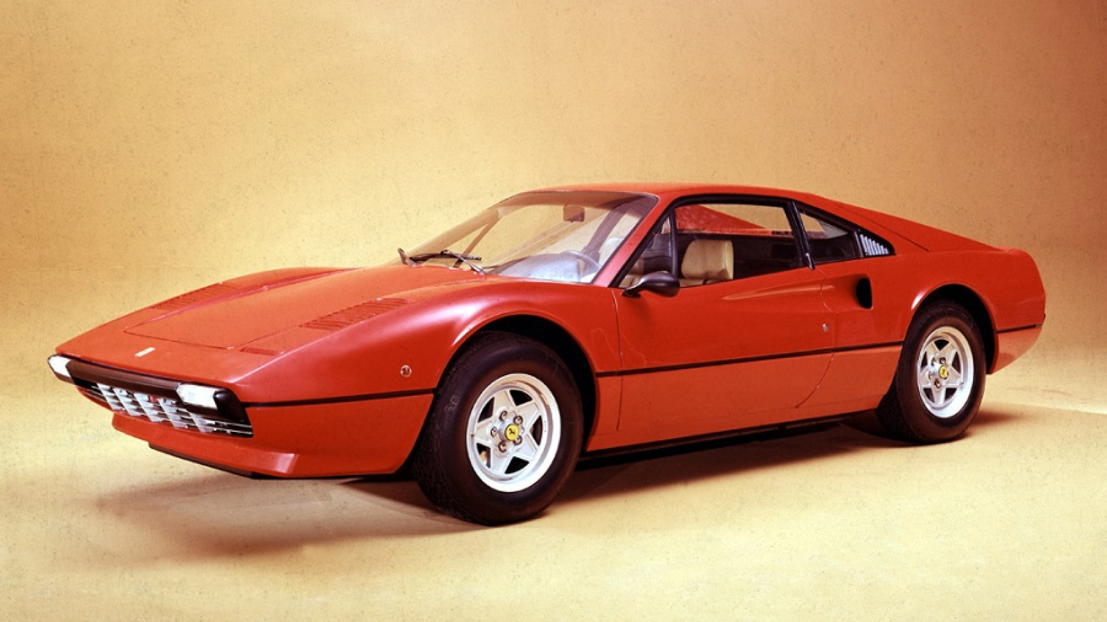 20 fastest cars of the ’70s | Classic & Sports Car