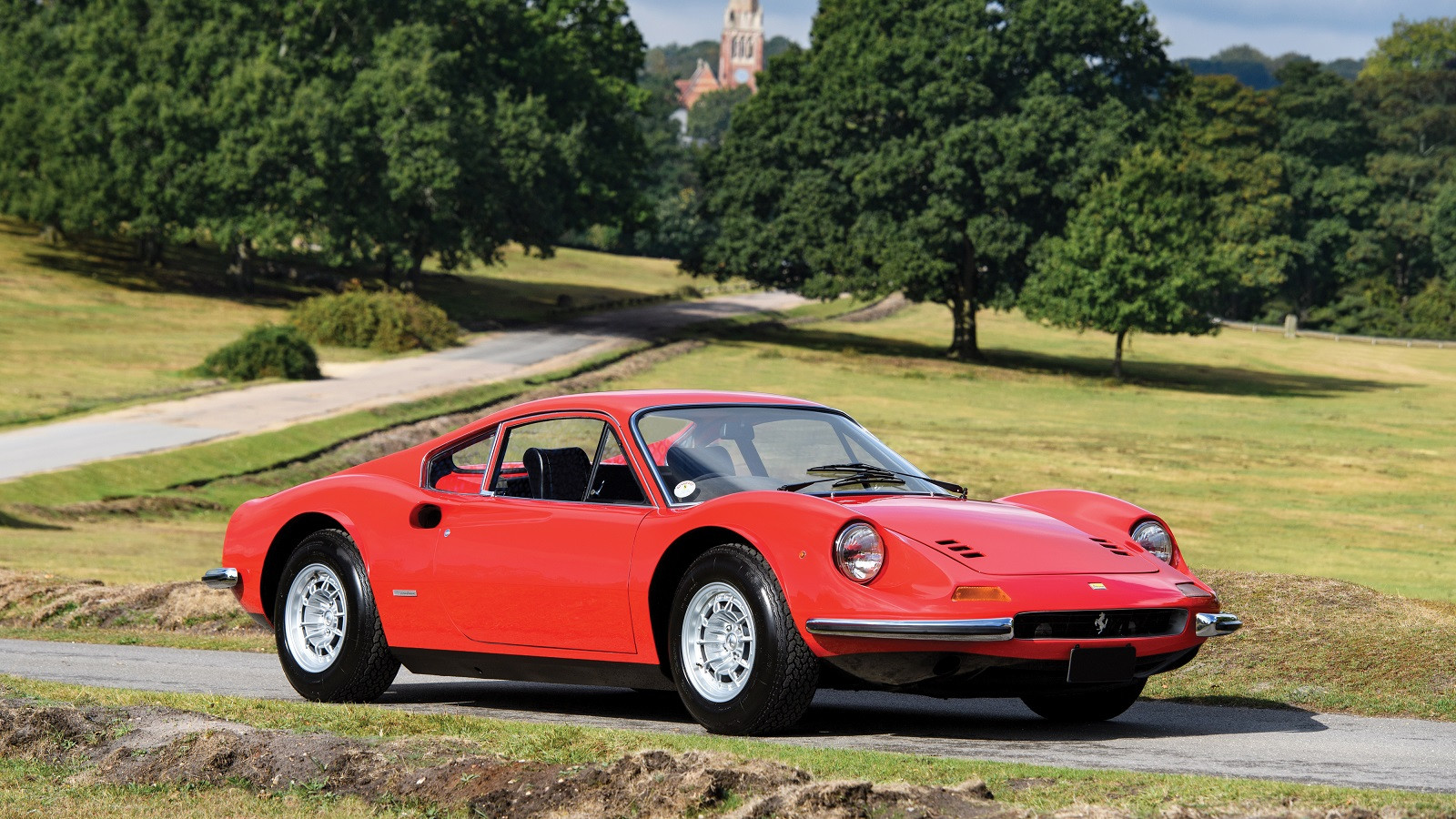 20 fastest cars of the ’70s | Classic & Sports Car