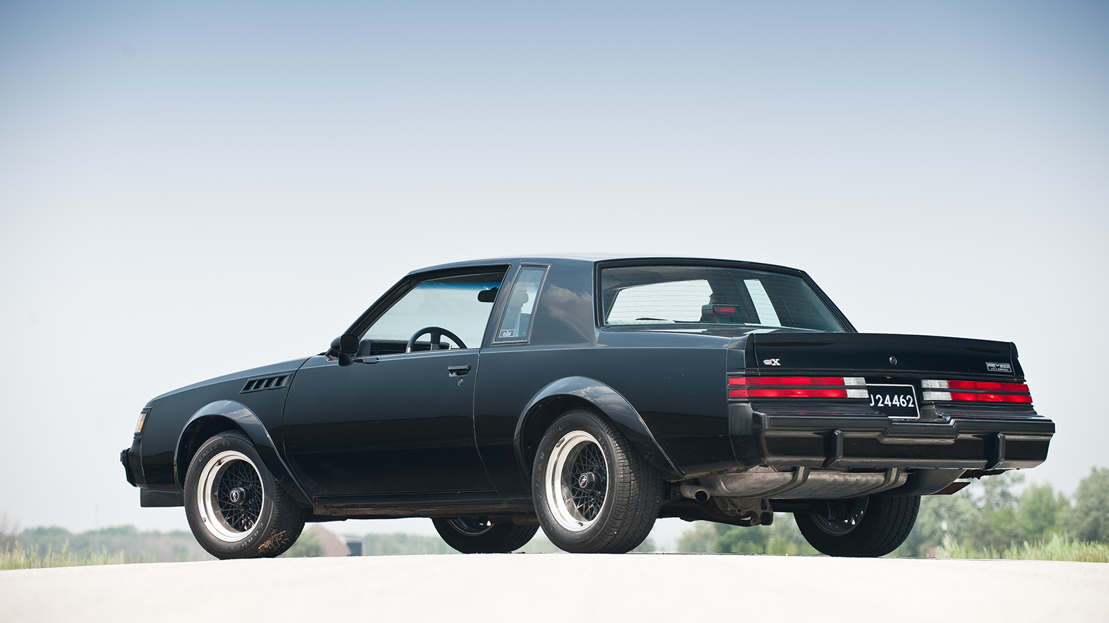 18 automotive icons of the ’80s | Classic & Sports Car