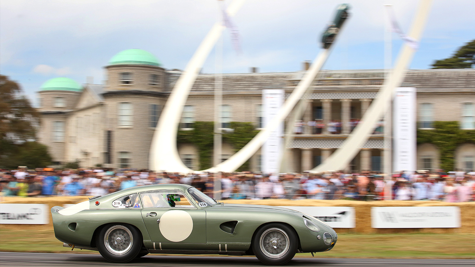 The 33 best classic car events of 2021 | Classic & Sports Car