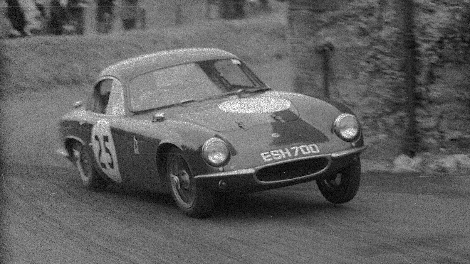 Celebrating the road cars of Colin Chapman | Classic & Sports Car