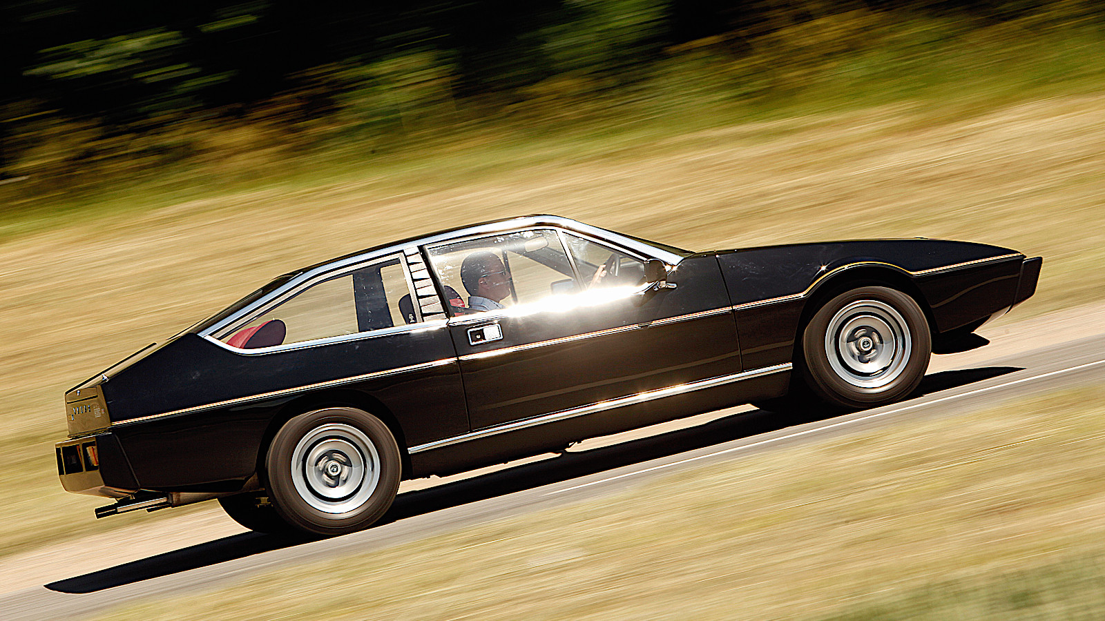 Celebrating the road cars of Colin Chapman | Classic & Sports Car