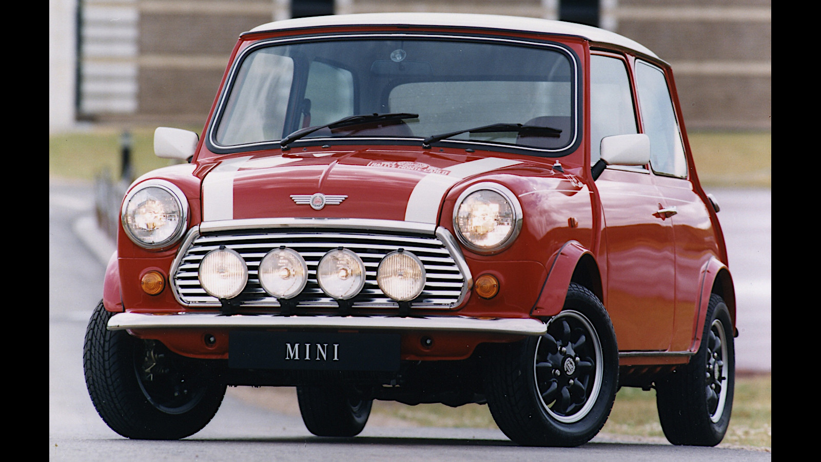 Mini magic! 17 special-edition models | Classic & Sports Car