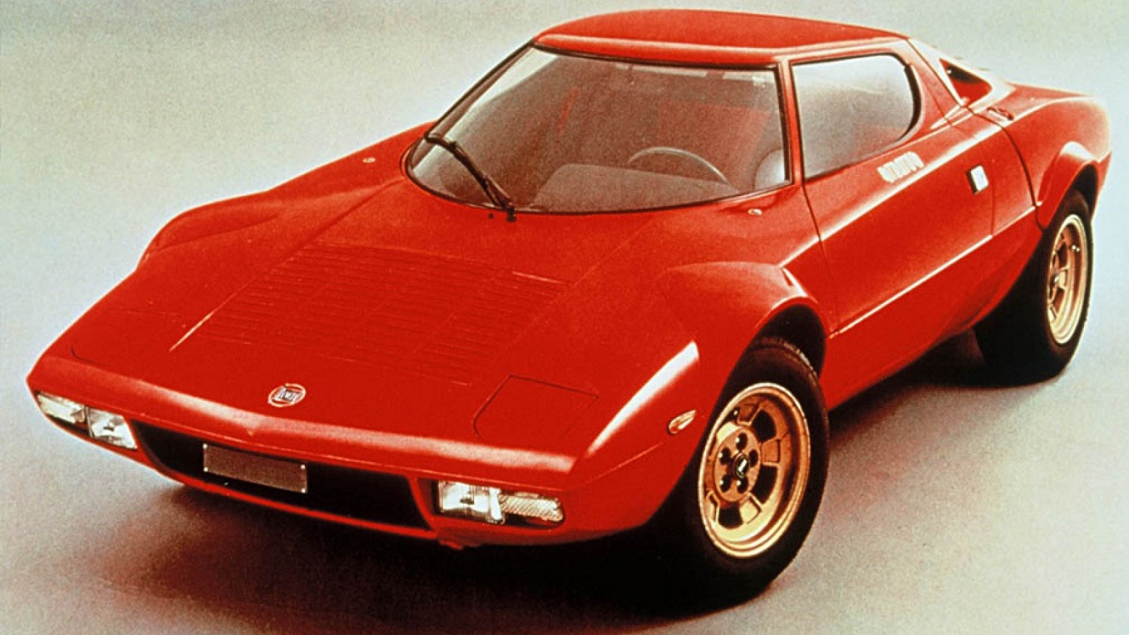 20 landmark Lancias as it hits 115 | Classic & Sports Car