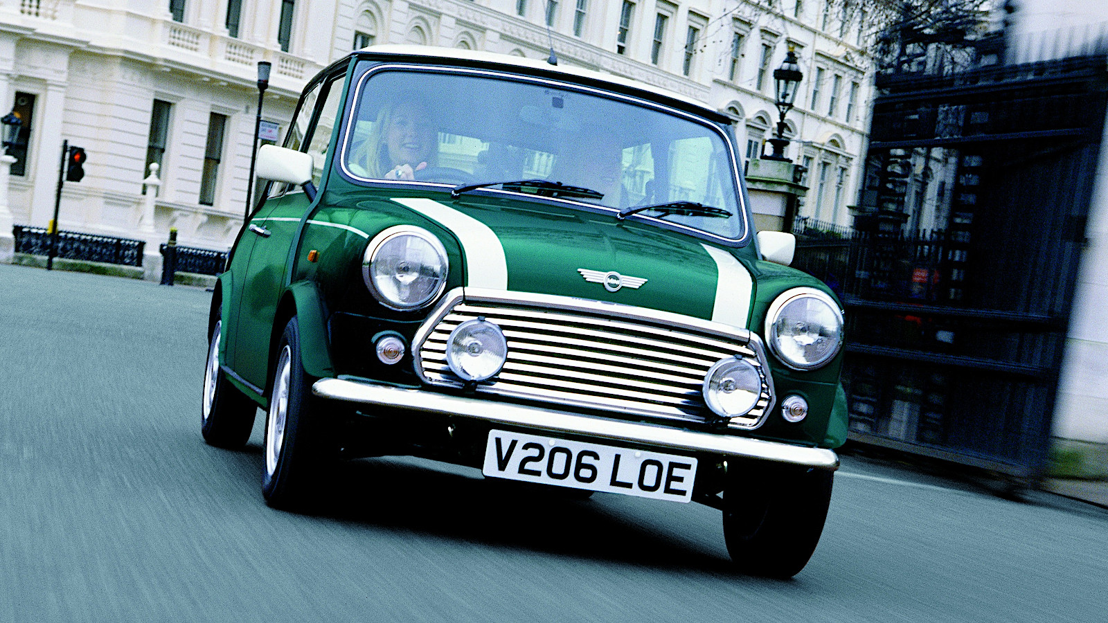 Mini magic! 17 special-edition models | Classic & Sports Car