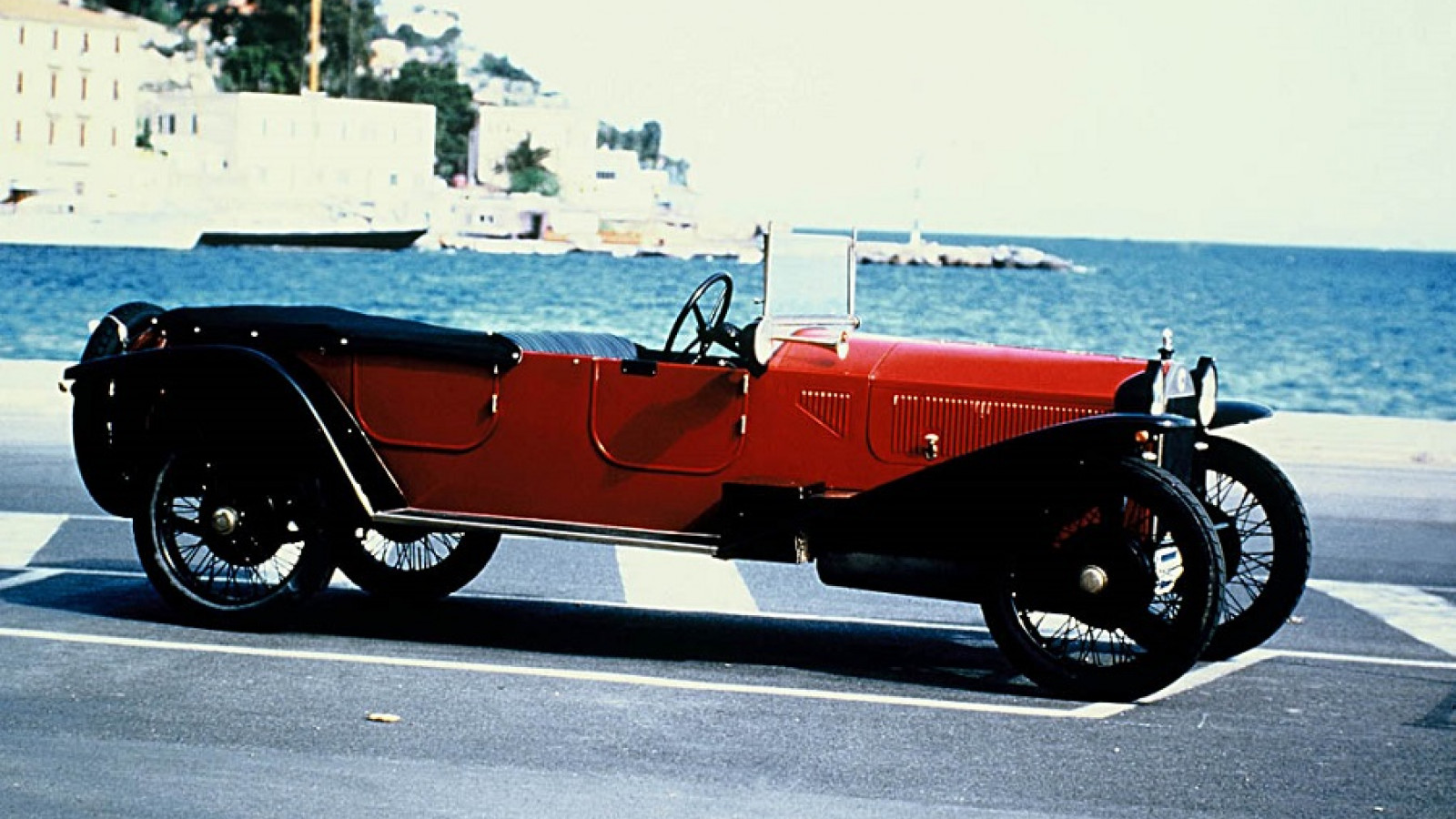 20 landmark Lancias as it hits 115 | Classic & Sports Car