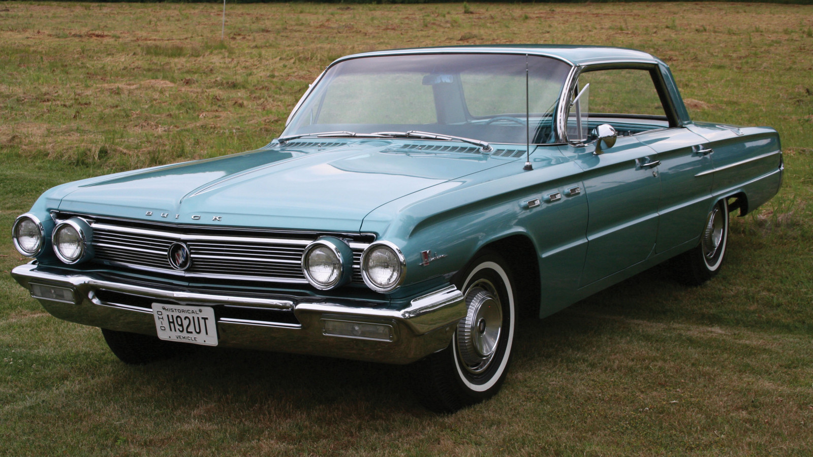 20 American classics for less than £20k | Classic & Sports Car