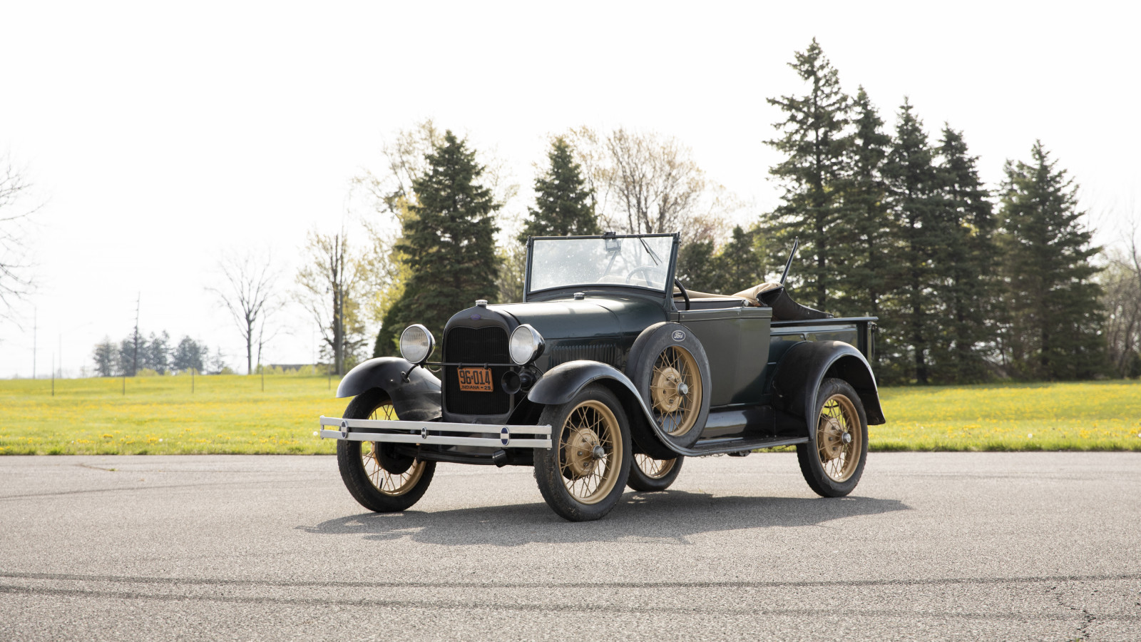 20 American classics for less than £20k | Classic & Sports Car