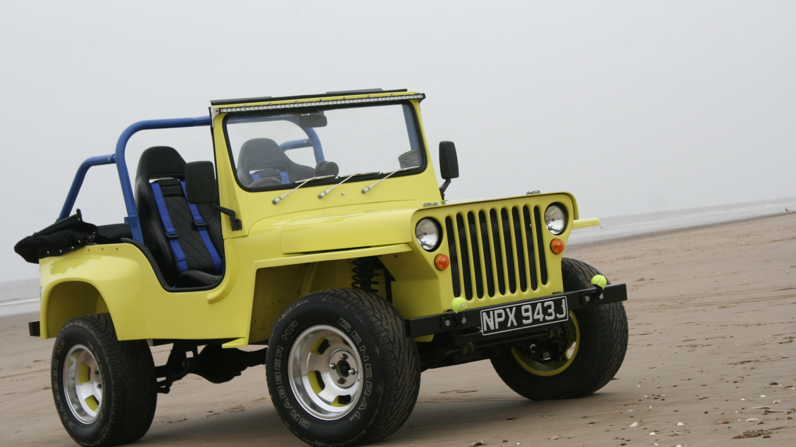 21 classic great British kit cars | Classic & Sports Car