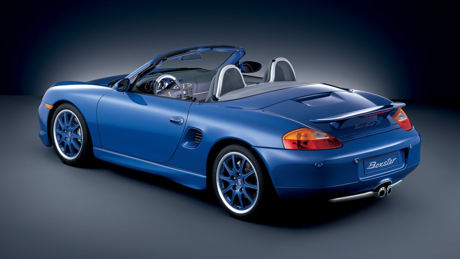 The Porsche Boxster at 25 | Classic & Sports Car