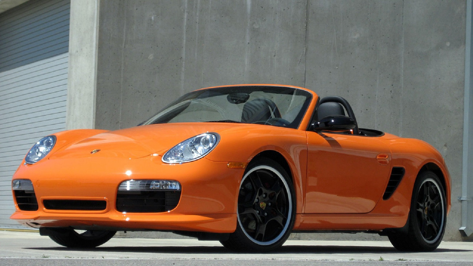 The Porsche Boxster at 25 | Classic & Sports Car