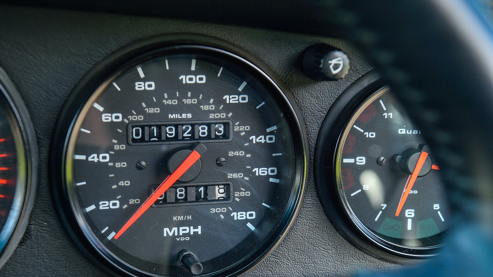 Fancy Jenson Button’s rare Porsche 911? | Classic & Sports Car