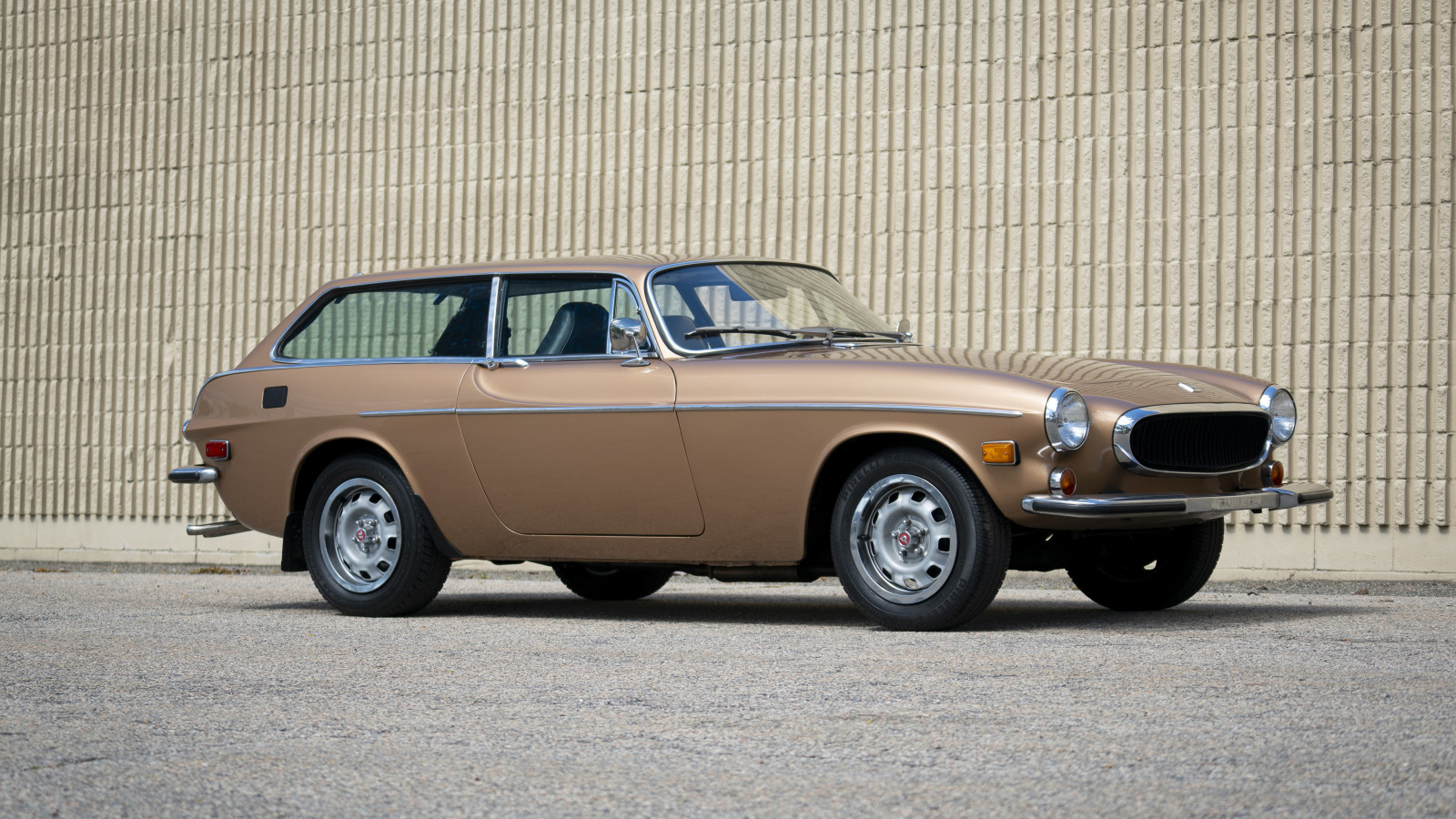 24 classic estate cars we love | Classic & Sports Car