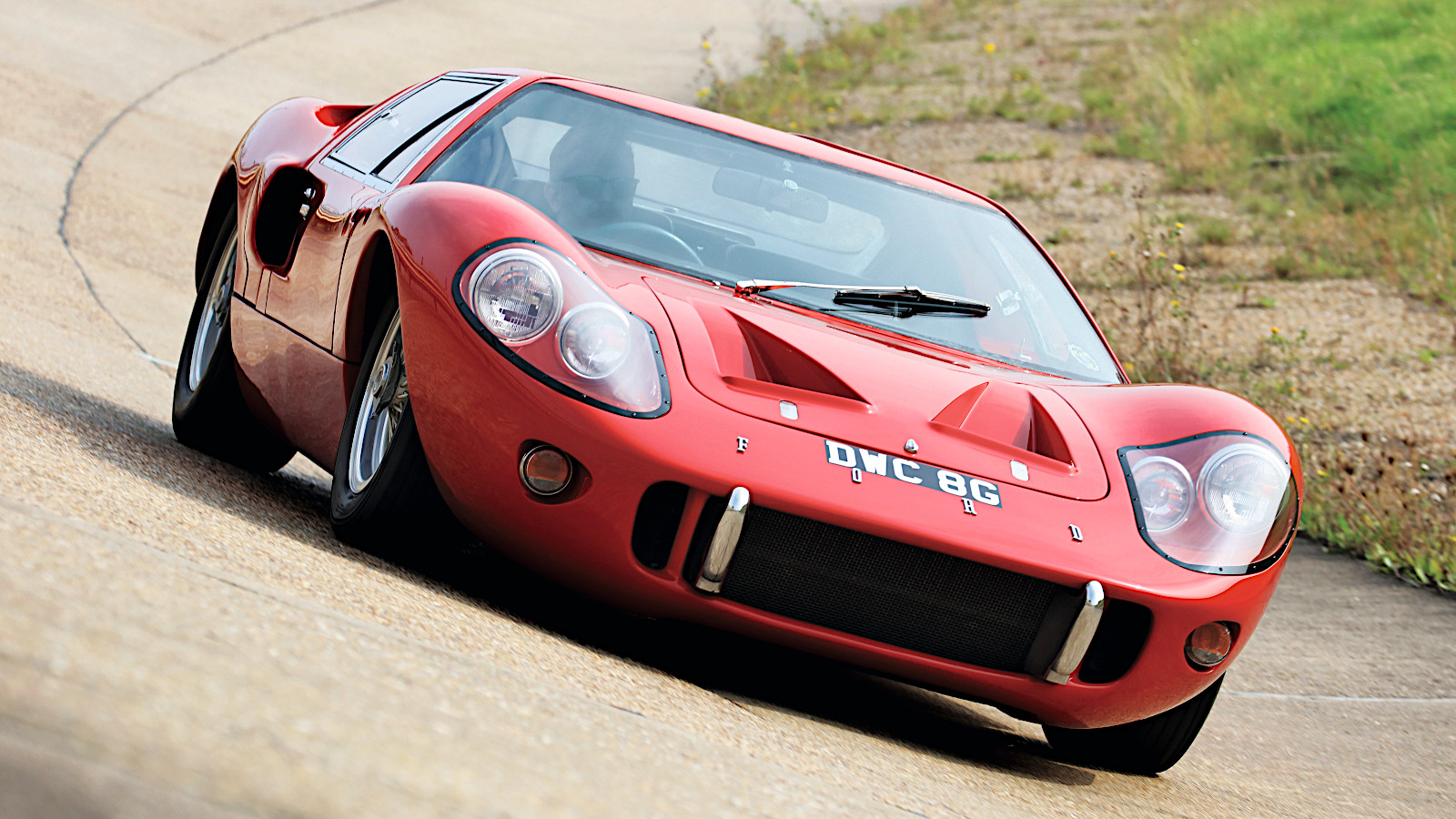 30 times Ford got it right | Classic & Sports Car