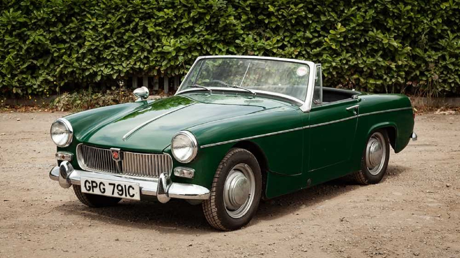 Mg Midget's Instagram, Twitter & Facebook on IDCrawl