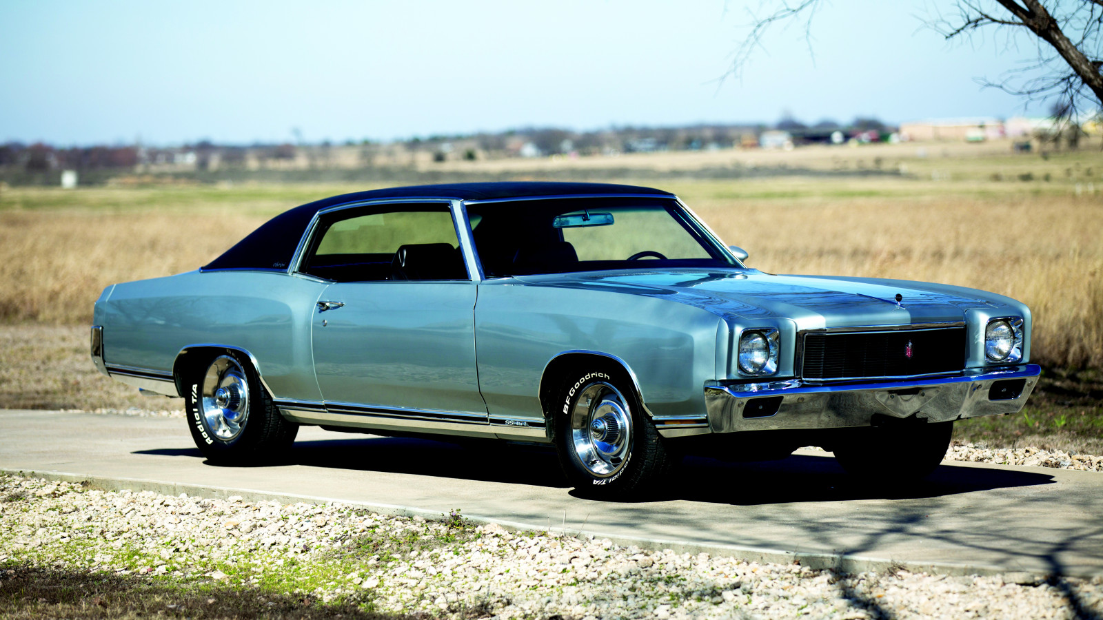 24 £25,000 American classic cars | Classic & Sports Car