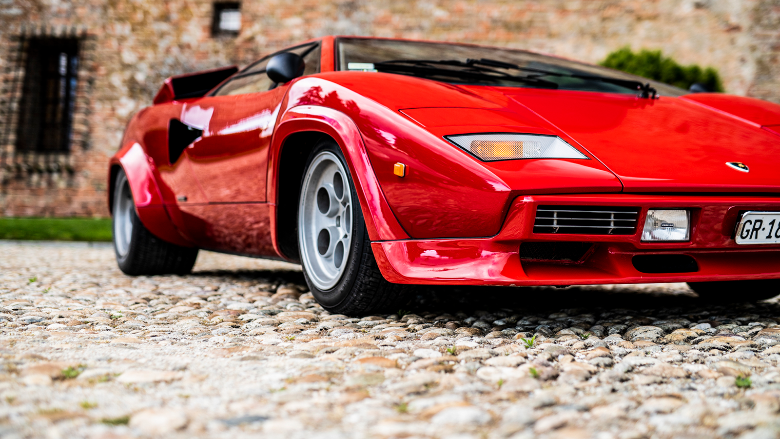 1950 lamborghini countach