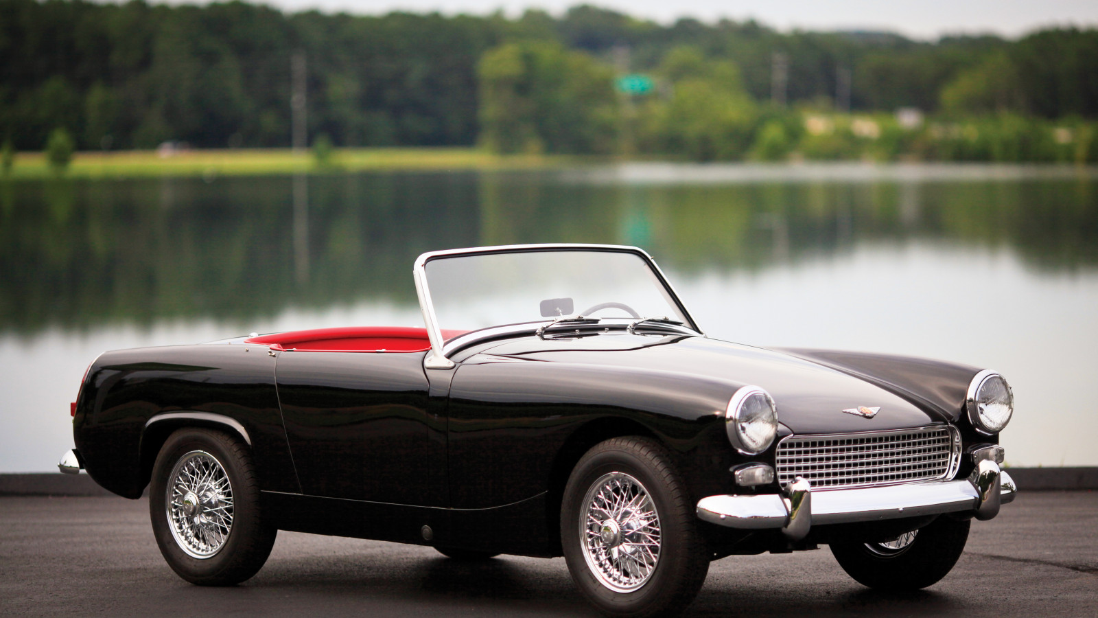 11 £10k small classics for winter fun | Classic & Sports Car