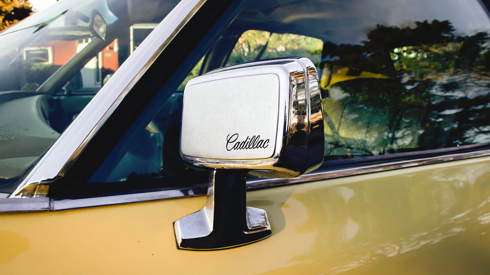 Elvis’s Cadillac is for sale | Classic & Sports Car