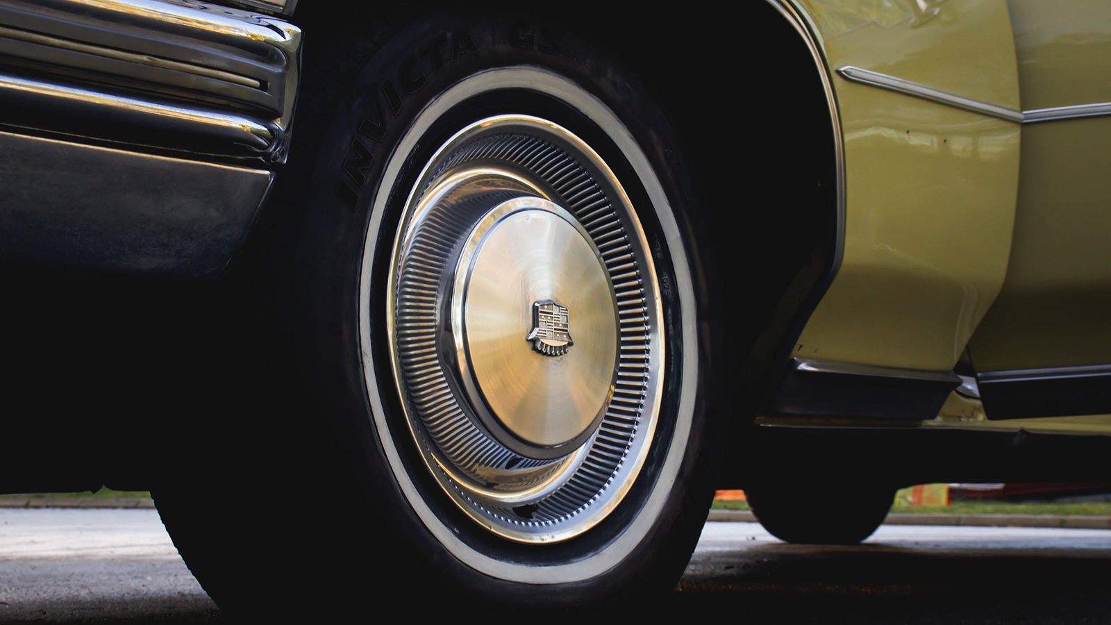 Elvis’s Cadillac is for sale | Classic & Sports Car