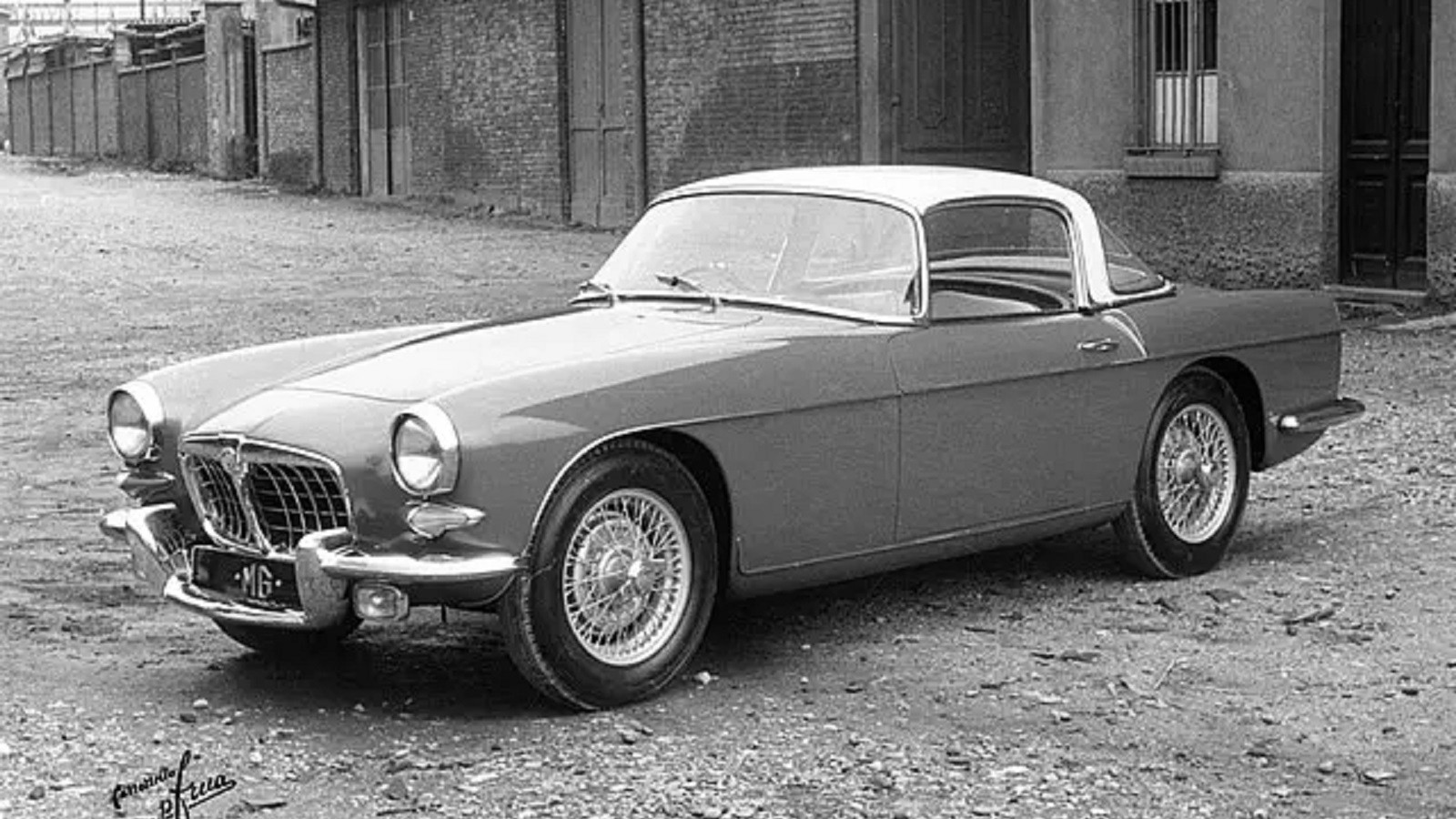 60 years of the MGB in 30 cars | Classic & Sports Car