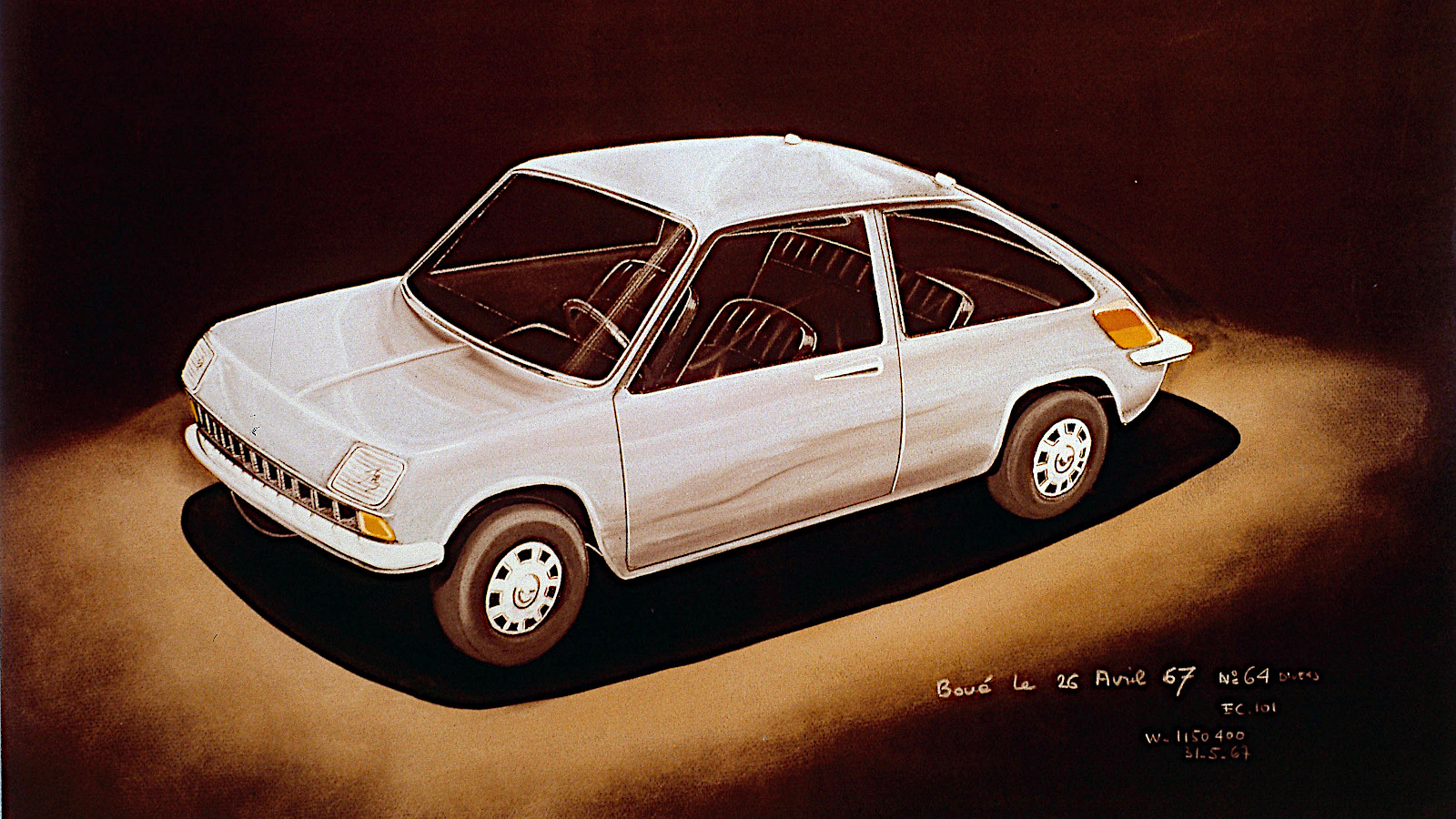 50 years of the Renault 5 | Classic & Sports Car