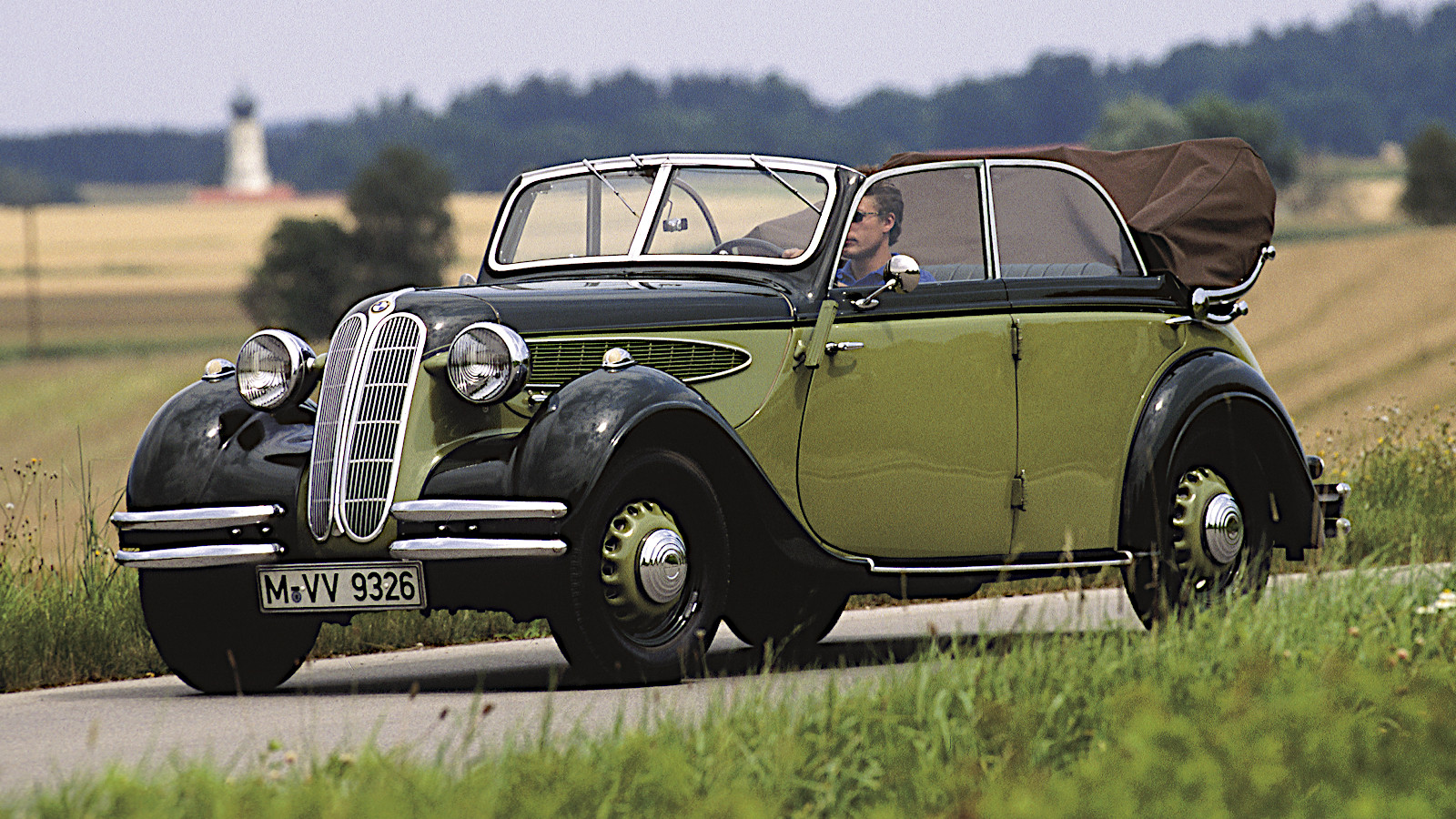 30 times BMW got it right | Classic & Sports Car