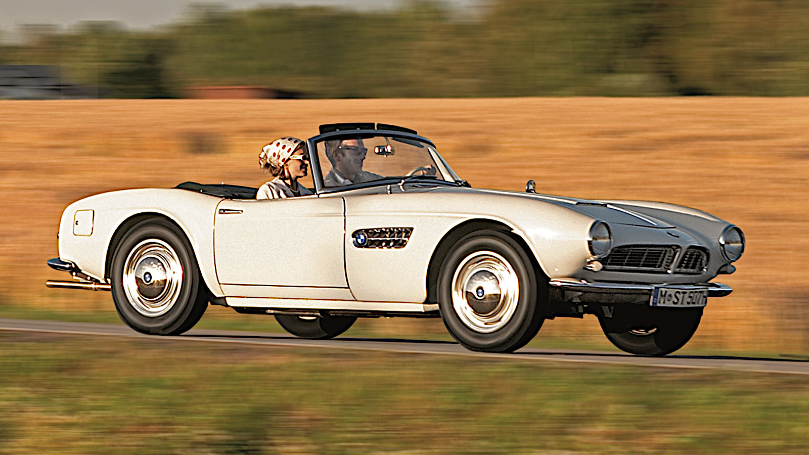 30 times BMW got it right | Classic & Sports Car