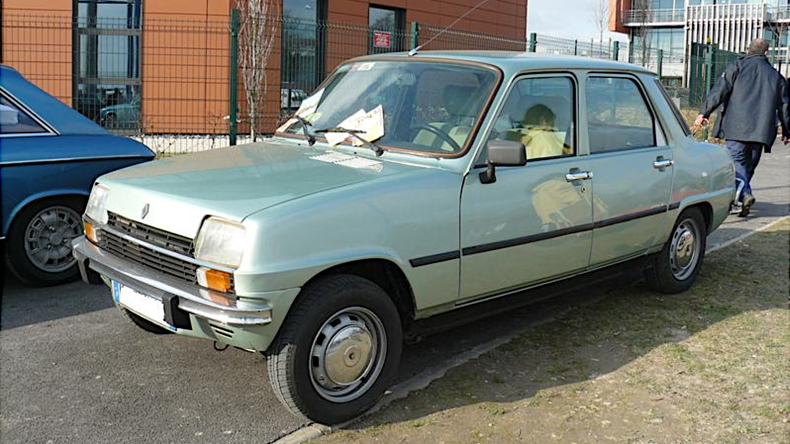 50 years of the Renault 5 | Classic & Sports Car