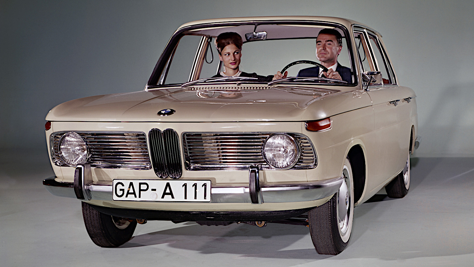 30 times BMW got it right | Classic & Sports Car