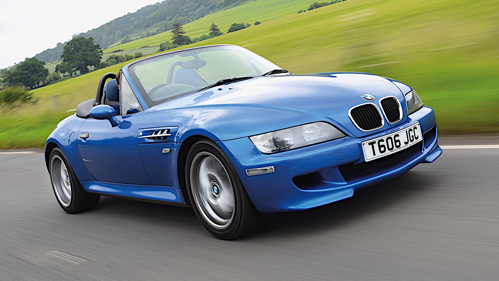 30 times BMW got it right | Classic & Sports Car