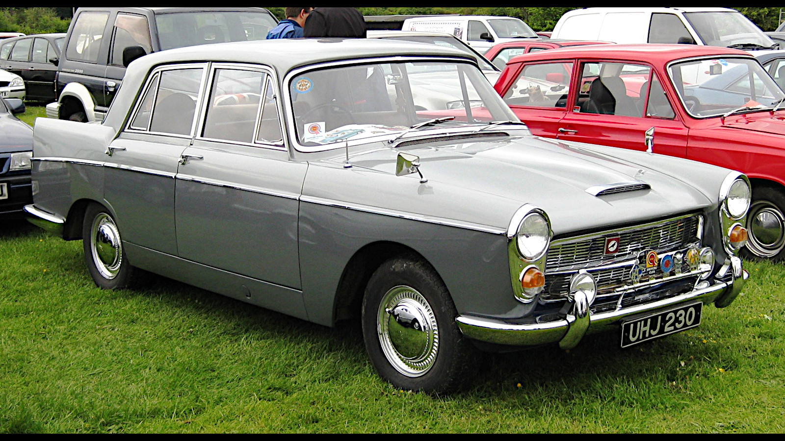 28 short-lived classic cars | Classic & Sports Car