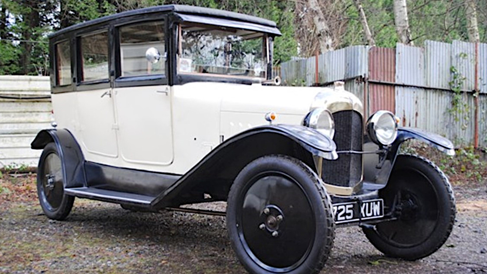 28 short-lived classic cars | Classic & Sports Car