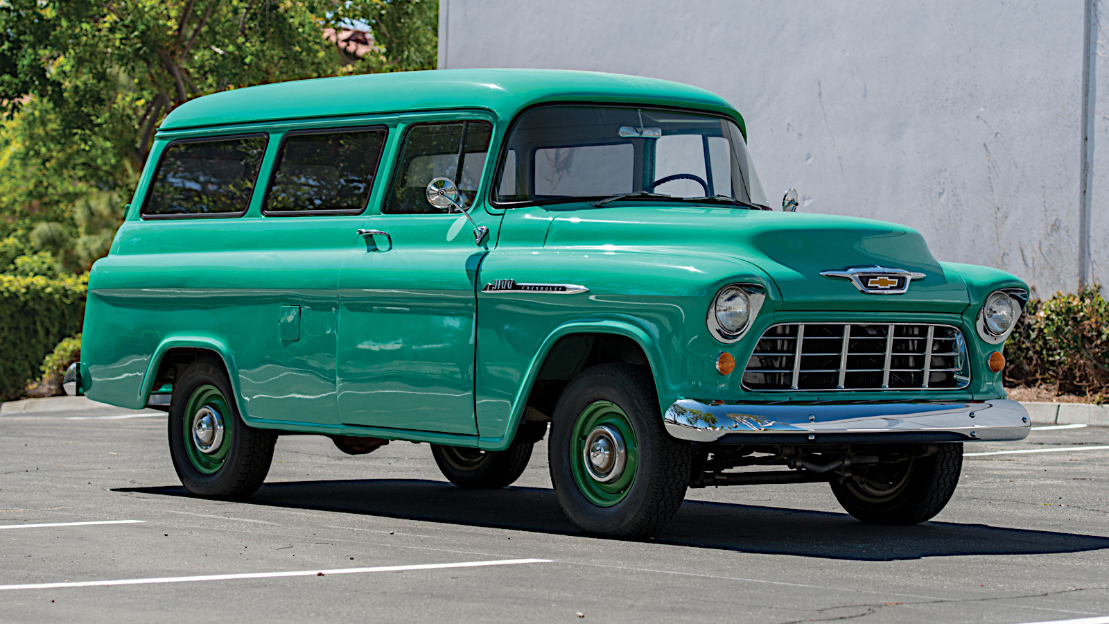 30 uses of Chevrolet’s smallblock V8 | Classic & Sports Car