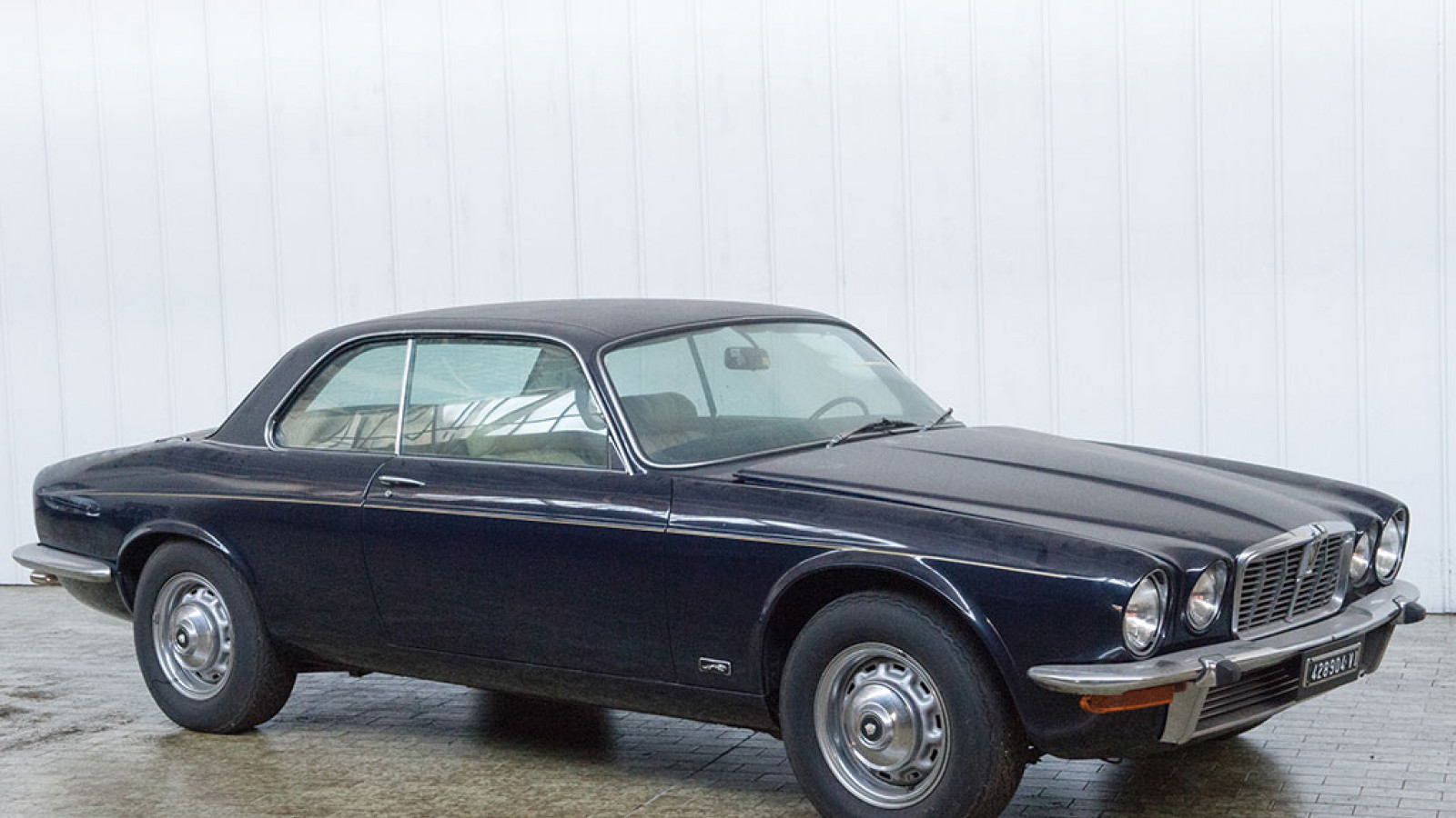 26 classic golden-era GTs | Classic & Sports Car