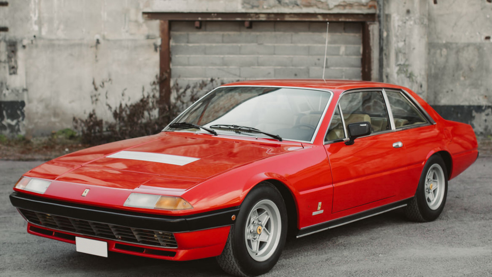 26 classic golden-era GTs | Classic & Sports Car