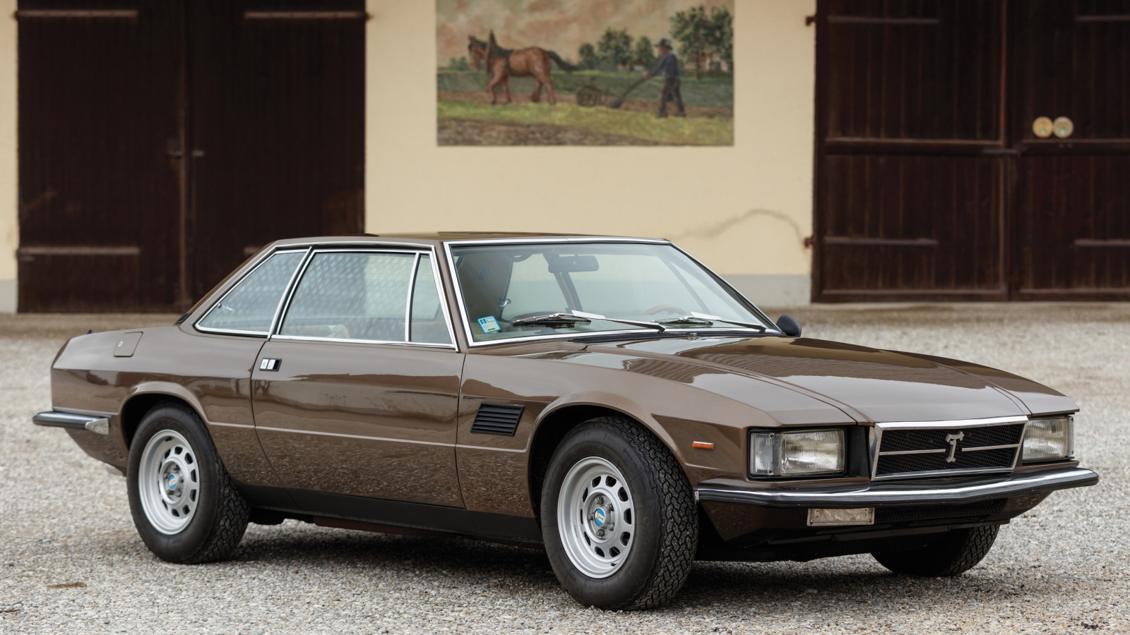 26 classic golden-era GTs | Classic & Sports Car