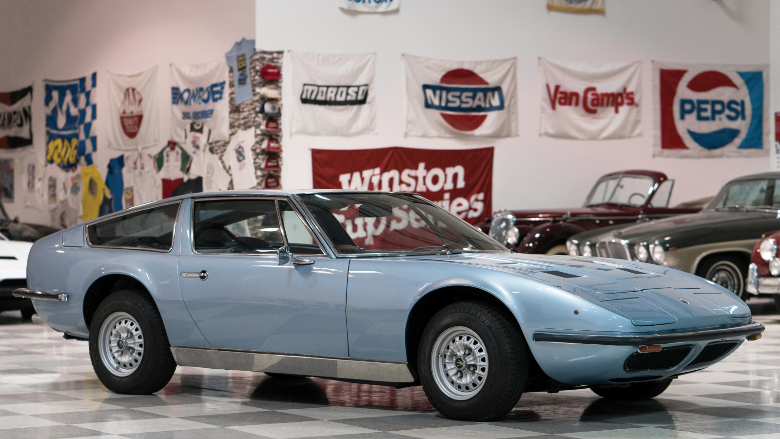 26 classic golden-era GTs | Classic & Sports Car