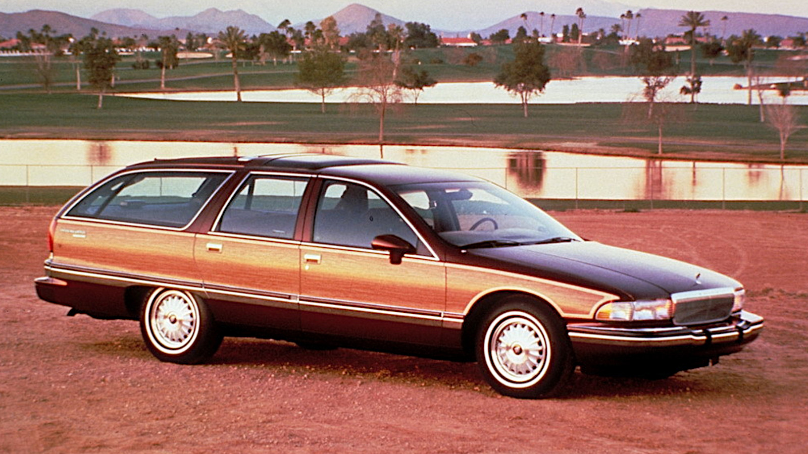 30 uses of Chevrolet’s smallblock V8 | Classic & Sports Car