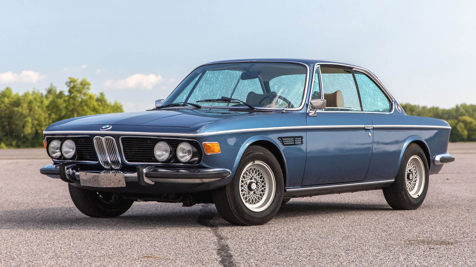 26 classic golden-era GTs | Classic & Sports Car