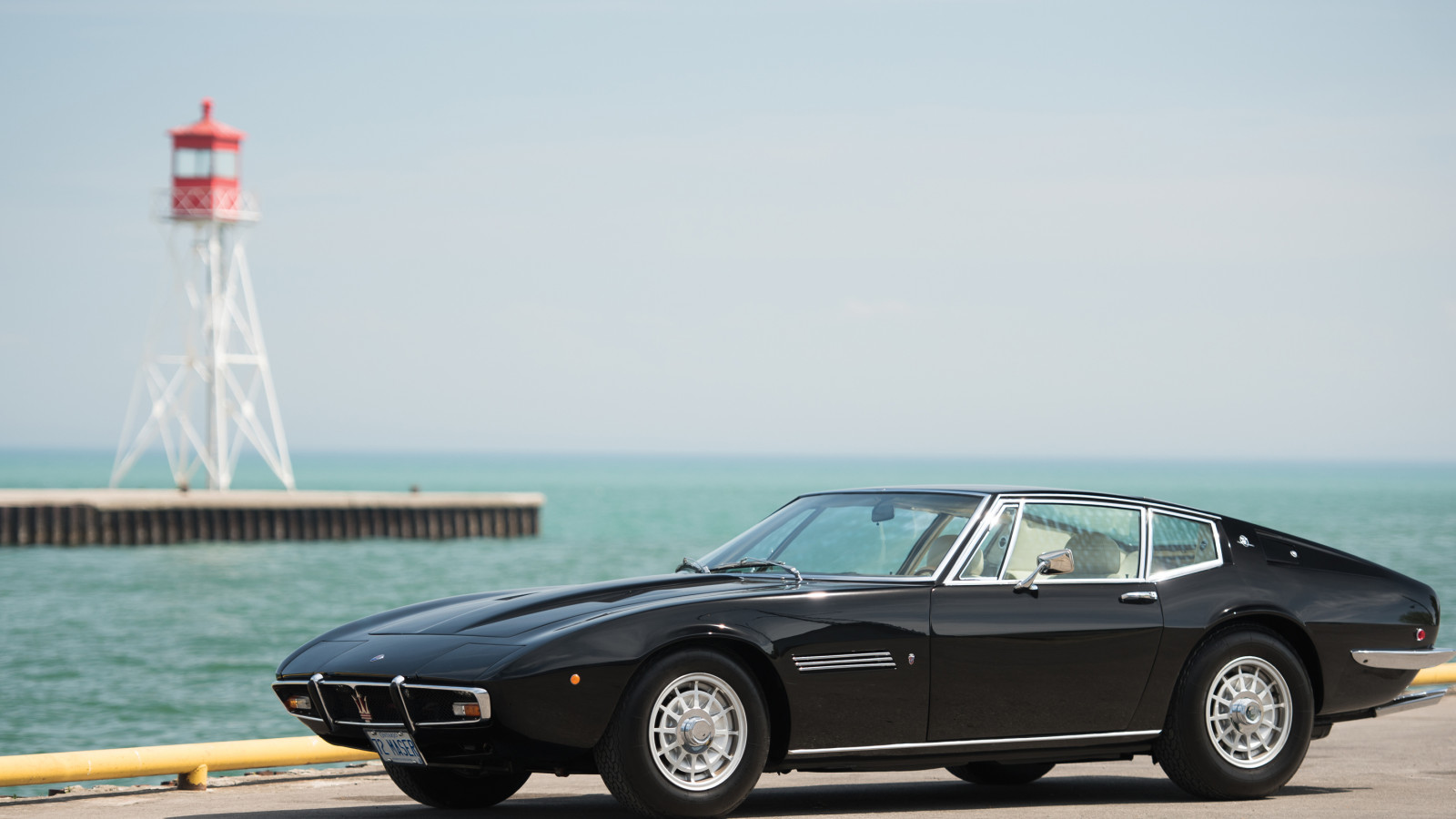 26 classic golden-era GTs | Classic & Sports Car