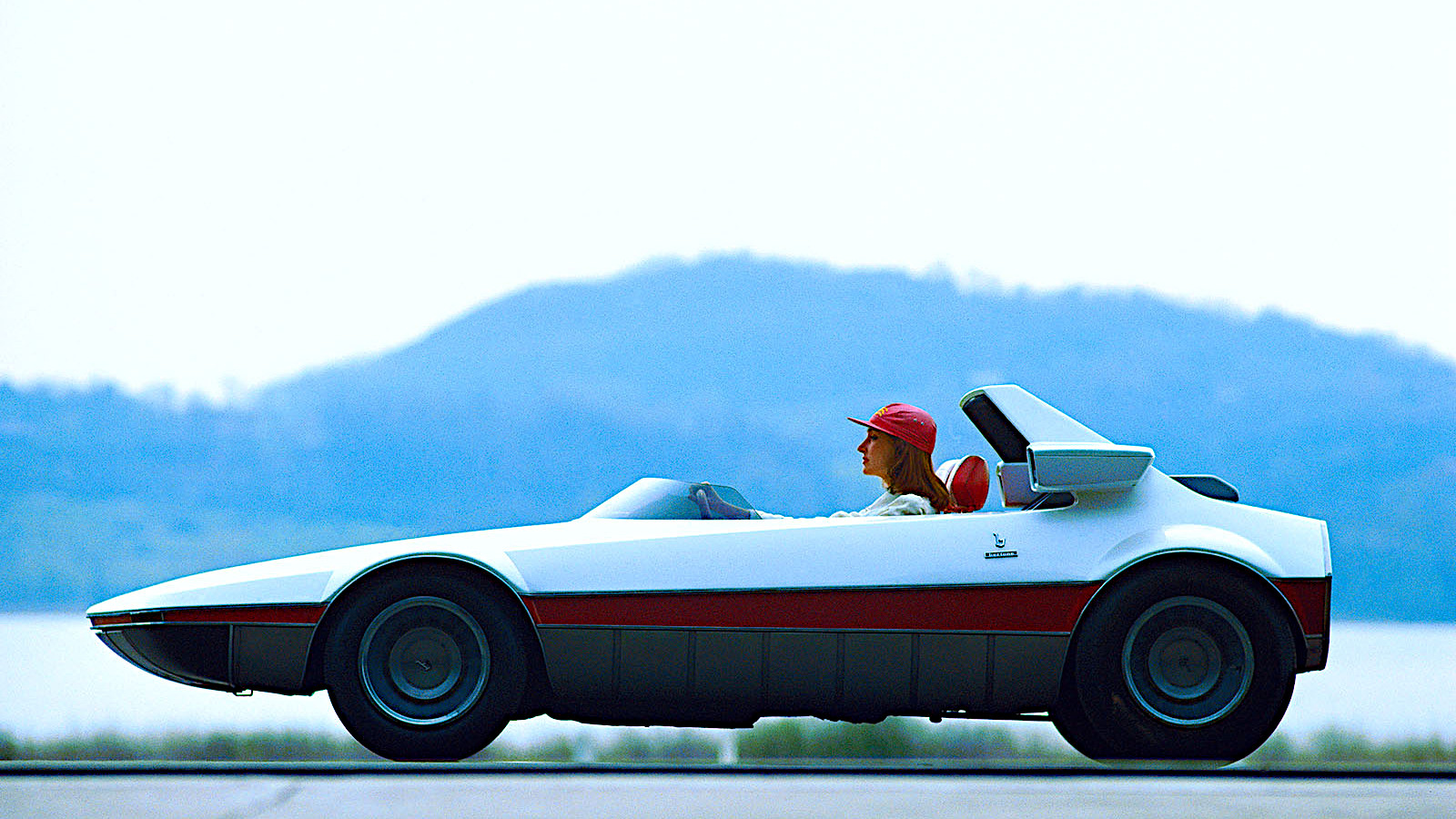 22 amazing ’60s concept cars | Classic & Sports Car