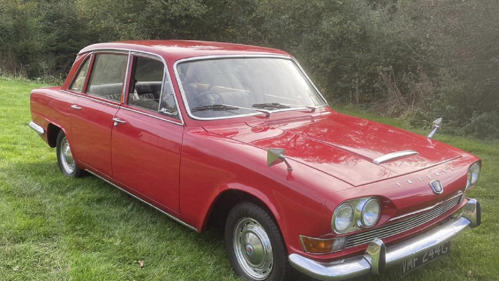 20 great saloon car classics | Classic & Sports Car