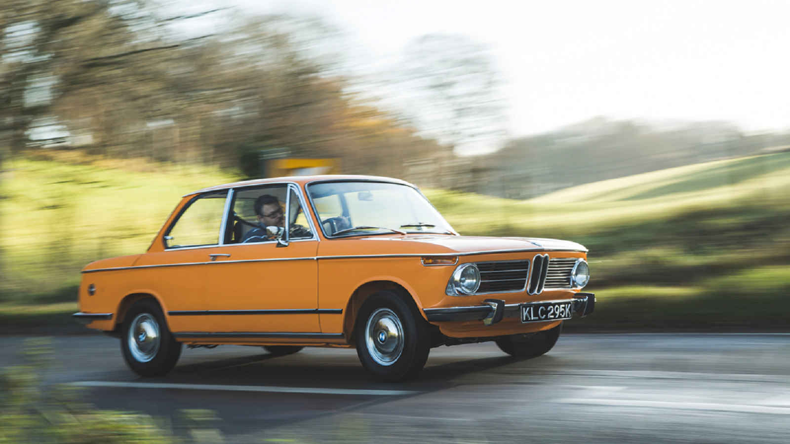 20 great saloon car classics | Classic & Sports Car