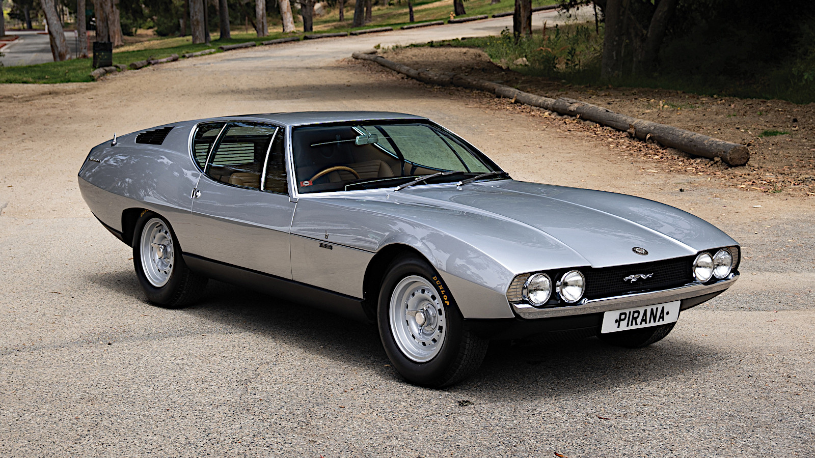 22 amazing ’60s concept cars | Classic & Sports Car