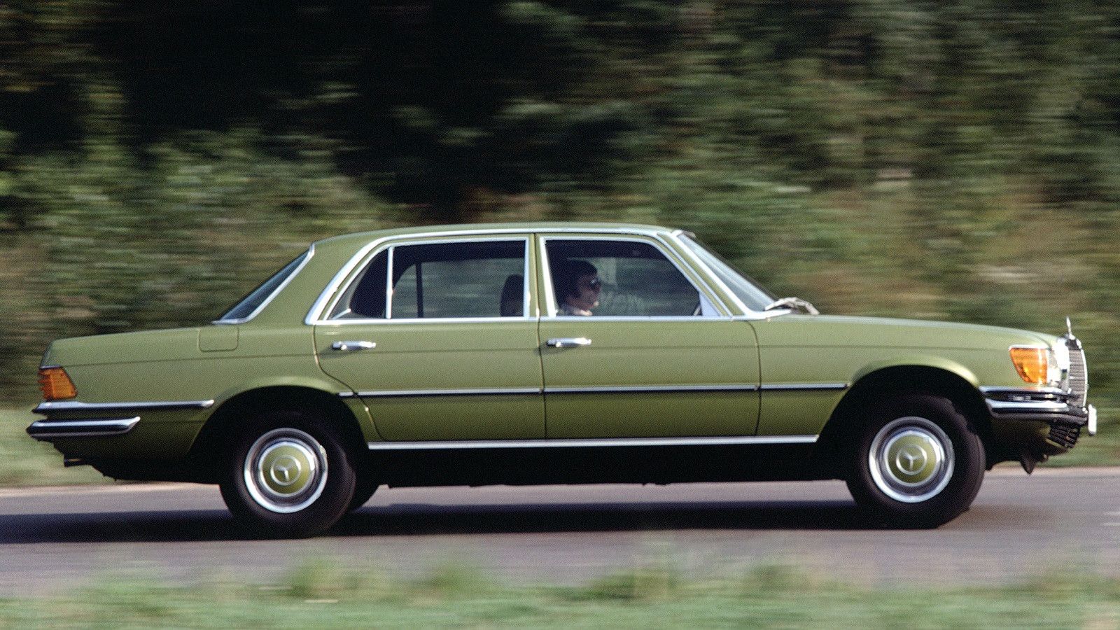 20 great saloon car classics | Classic & Sports Car