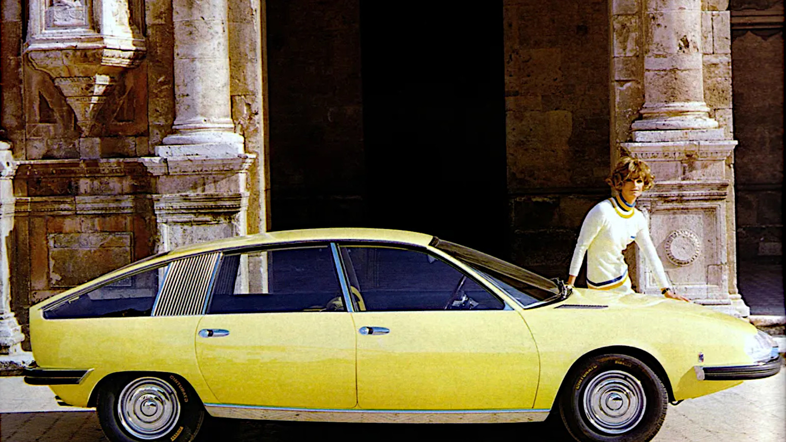 22 amazing ’60s concept cars | Classic & Sports Car