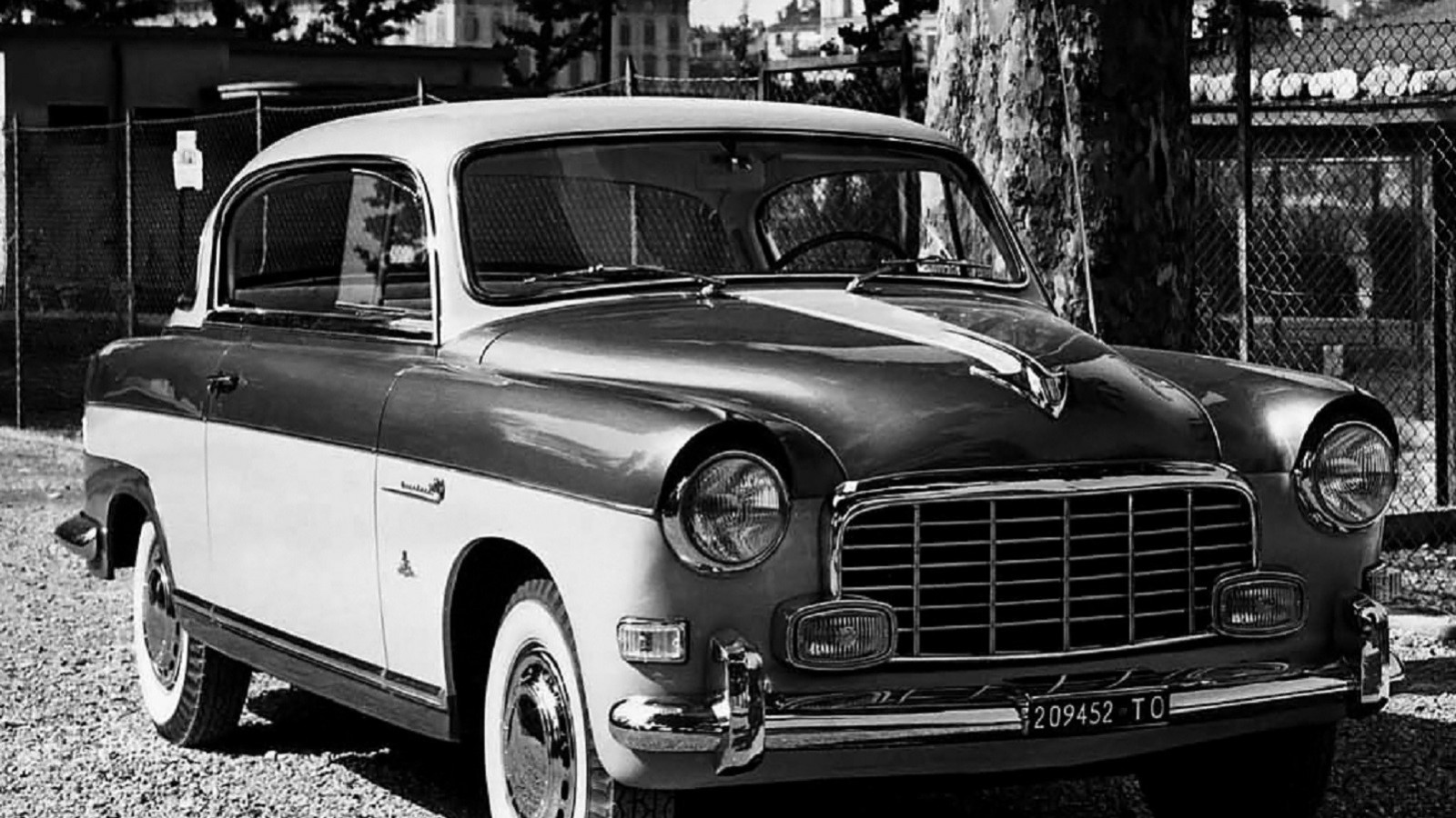 20 new cars from 1952 | Classic & Sports Car