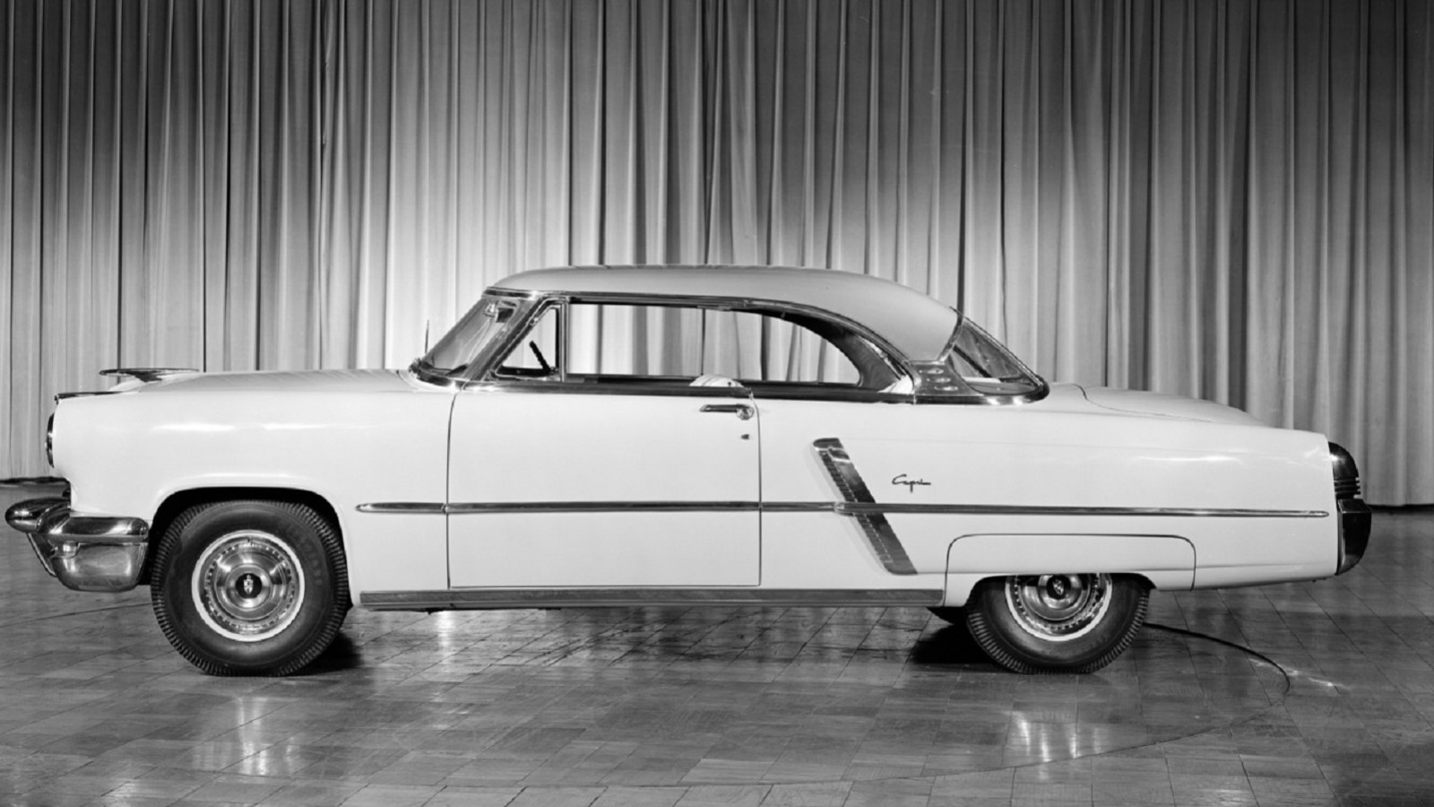 20 new cars from 1952 | Classic & Sports Car